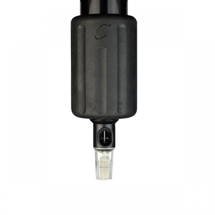 Cheyenne D-Grip Hawk Pen Ergo Long - fournitures pour artistes ...