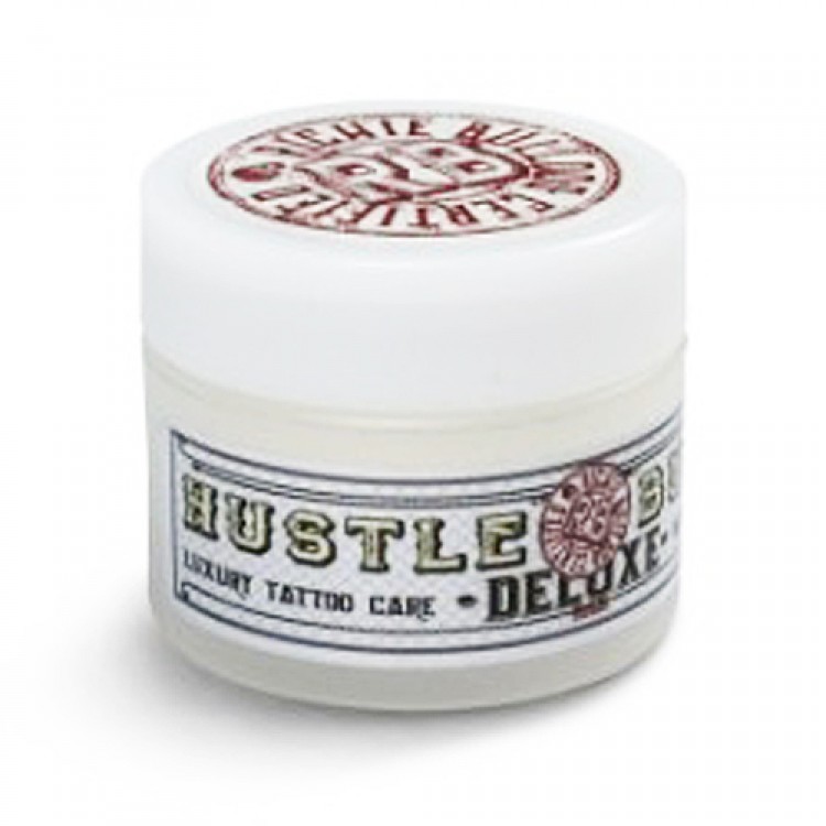 Hustle Butter Tattoo Creme