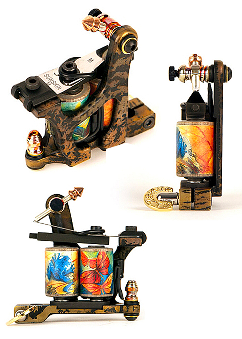 Percy Waters - Evolution Handled - Couleur - fournitures pour artistes ...